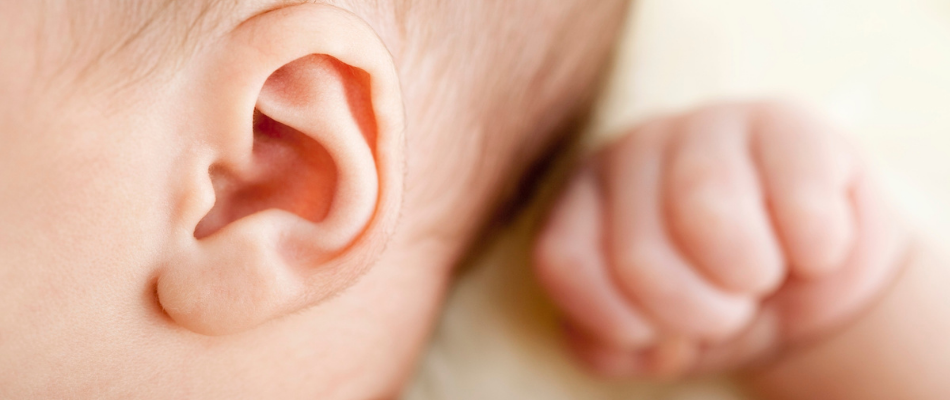 Baby Hearing Development: Milestones and Guidance